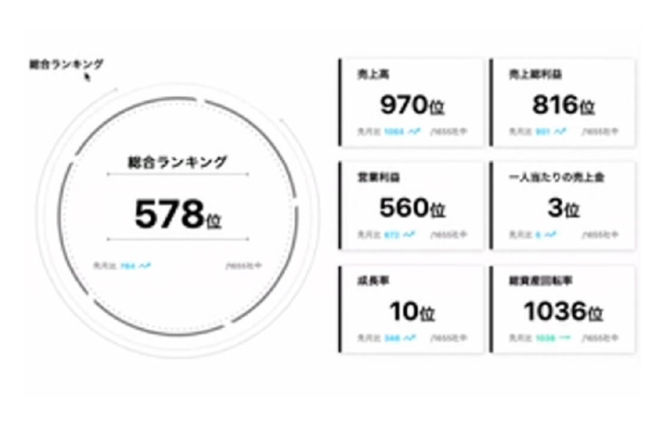 Aegies（イージス）| 人工知能であなたの経営分析をお助けします。